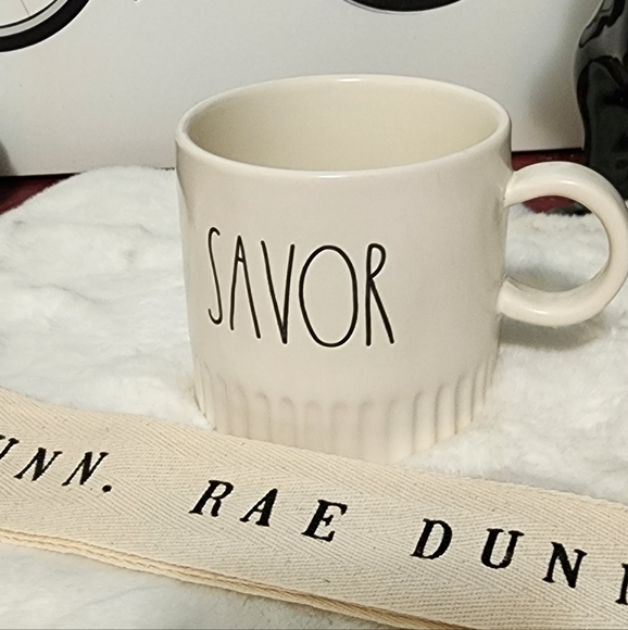 Rae Dunn | Dining | Rae Dunn Mug | Poshmark